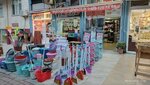 Bilicioğlu Hırdavat (Rasih Kaplan Cad., No:24/C, Kepez, Antalya), züccaciye mağazaları  Antalya'dan