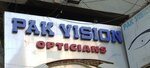 Pak Vision Opticians (Badar Commercial 10th Street No:20C), optik  Karaçi'den
