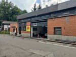 Tehnički Pregled i Registracija Vozila Bgd Partner (Peka Dapcevica Boulevard No:28V), araç muayene istasyonları  Belgrad'dan