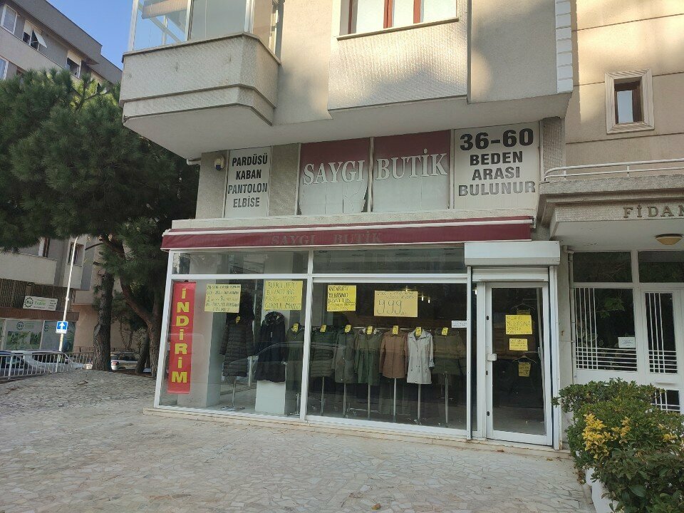 Otomobil satış galerileri Autofuar, İstanbul, foto