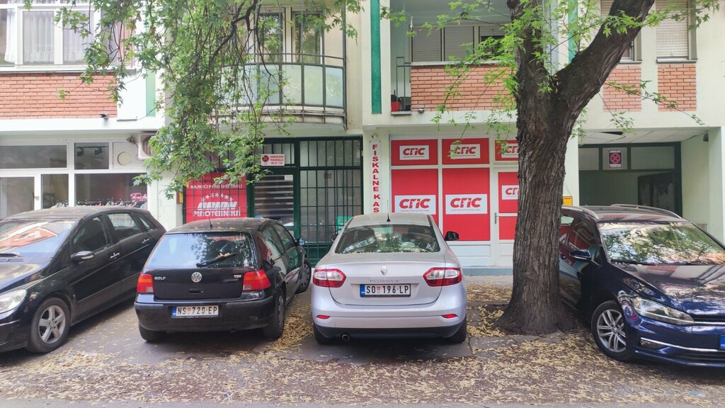Denetleyici kuruluşlar Socijalistička partija Srbija, odbor Grbavica, Novi Sad, foto