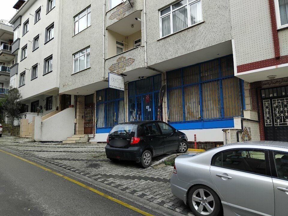 Giyim mağazası Cemre Kostüm, İstanbul, foto