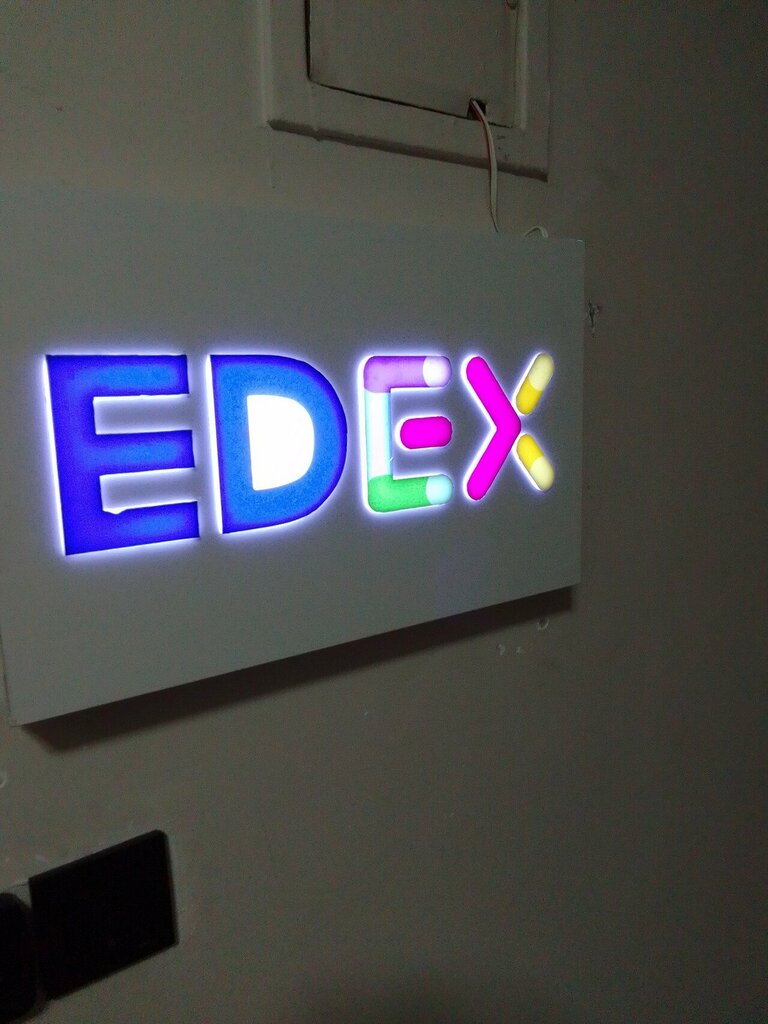 Eğitim merkezleri Edex Yurtdışı Eğitim, İzmir, foto