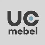 UC-mebel (vulica Janki Kupaly No:74А), özel mobilya yapımı  Molodchenko'dan