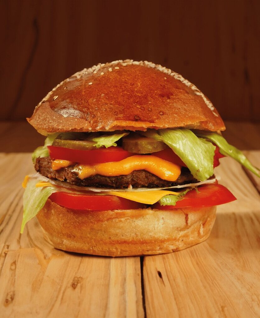 Fast food Foodie Craft, Çerkezköy, foto