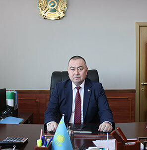 Elektrik santrali Kyzylorda Heat and Power Center, Kızılorda, foto