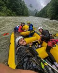 Xtreme Rafting ve Cafe (Rize, Ardeşen - Çamlıhemşin Yolu), sağlık merkezleri  Ardeşen'den