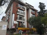 Bakırköy 11 Nolu Aile Sağlığı Merkezi (İstanbul, Bakırköy, Yeşilköy Mah., İstasyon Cad., 50A), aile sağlığı merkezi  İstanbul'dan