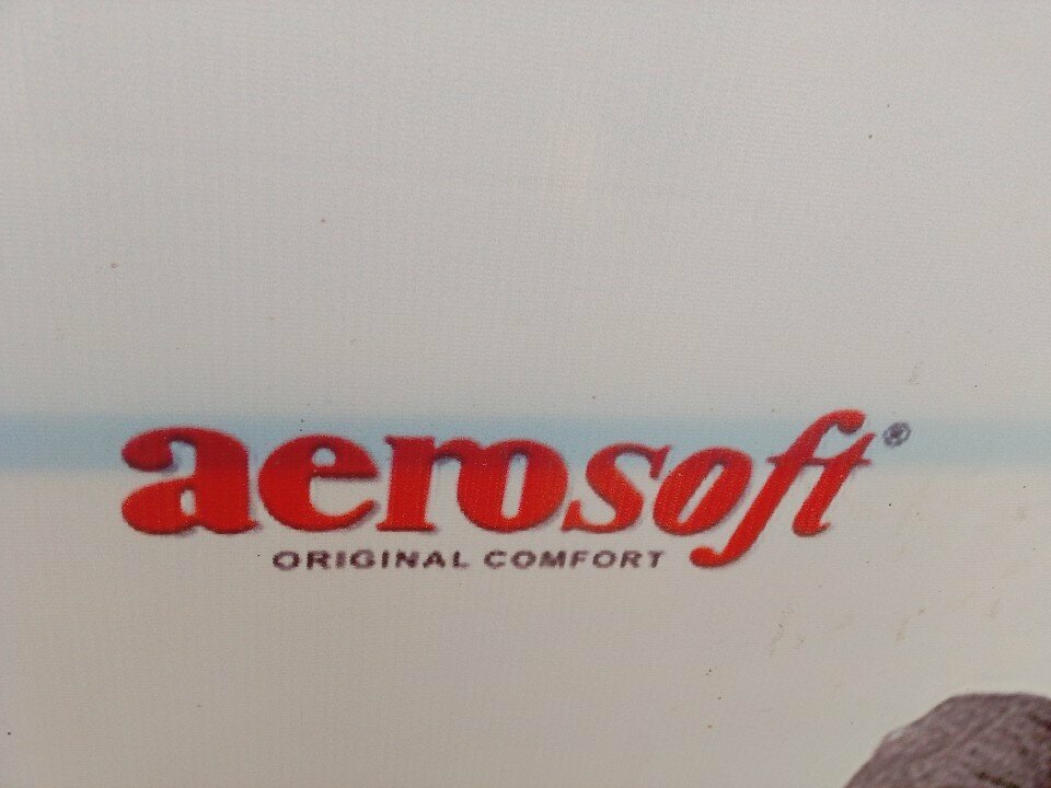 Ayakkabı mağazaları Aerosoft, Karaçi, foto