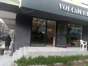Volkan Bilgi (İcadiye Mah., İcadiye Bağlarbaşı Cad., No:9/2, Üsküdar, İstanbul), kuaförler  İstanbul'dan