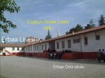 Mevlana İlkokulu (Tokat, Erbaa, İsmetpaşa Mah.), i̇lkokul  Erbaa'dan