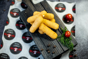 Лавка Шаурмы Wsf (Lenina Street No:114, Village of Bakaly), kafe  Başkurdistan'dan