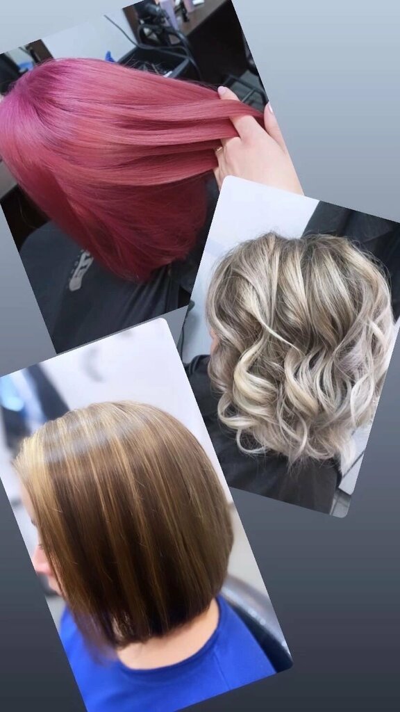 Güzellik salonu Fantasy, Saint‑Petersburg ve Leningradskaya oblastı, foto