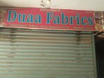 Dua fabrics (Nasir Shahnshahi Road No:SB61), giyim mağazası  Karaçi'den