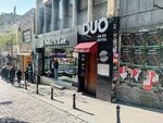 Snog Roof & Bar (İstanbul, Beyoğlu, Şahkulu Mah., Galip Dede Cad., 56), restoran  İstanbul'dan