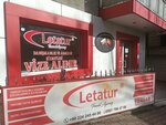 Letatur (Adalet Mah., Meydan Durağı Cad., No:13, Osmangazi, Bursa), aracı şirketler  Bursa'dan