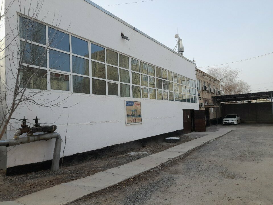 Pencere aksesuarları Royal win, Kızılorda, foto