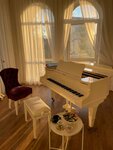 Школа фортепиано Юлии Туйбовой (Vorontsovskaya Street No:35Бк1), müzik okulları ve konservatuarlar  Moskova'dan