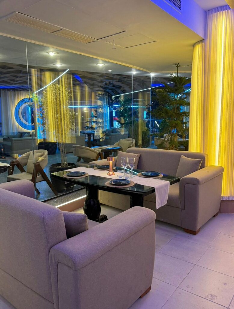 Restoran Хозяин-Барин, Şarm El‑Şeyh, foto