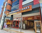 Değirmenci Dayı Geleneksel Doğal Ürünler Şarküteri (Balıkesir, Altıeylül, Bahçelievler Mah., Emek Sok., 1-1/A), ekmek fırını  Balıkesir'den