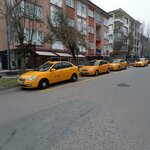 Atış Taksi (Ankara, Keçiören, Atış Cad.), taksi durağı  Ankara'dan