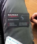 Kahramanmaraş Sancak Oto Kiralama Rent A Car (Kahramanmaraş, Onikişubat, Adil Erdem Beyazıt Cad., 103B), oto kiralama  Kahramanmaraş'tan