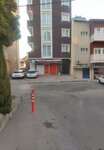 Öncü Oto Hasar Onarım (Kocaeli, Gebze, Güzeller Mah., 910. Sok., 23A), otomobil servisi  Gebze'den