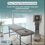 Gtos Terapi Turgutlu Fizyohealthy (Manisa, Turgutlu, Selvilitepe Mah., Avukat Raşit Akan Sok.), sağlık merkezleri  Turgutlu'dan