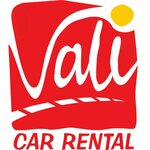 Vali Car Rental (Muğla, Dalaman, Ege Mah., Anafartalar 6. Sok.), oto kiralama  Dalaman'dan