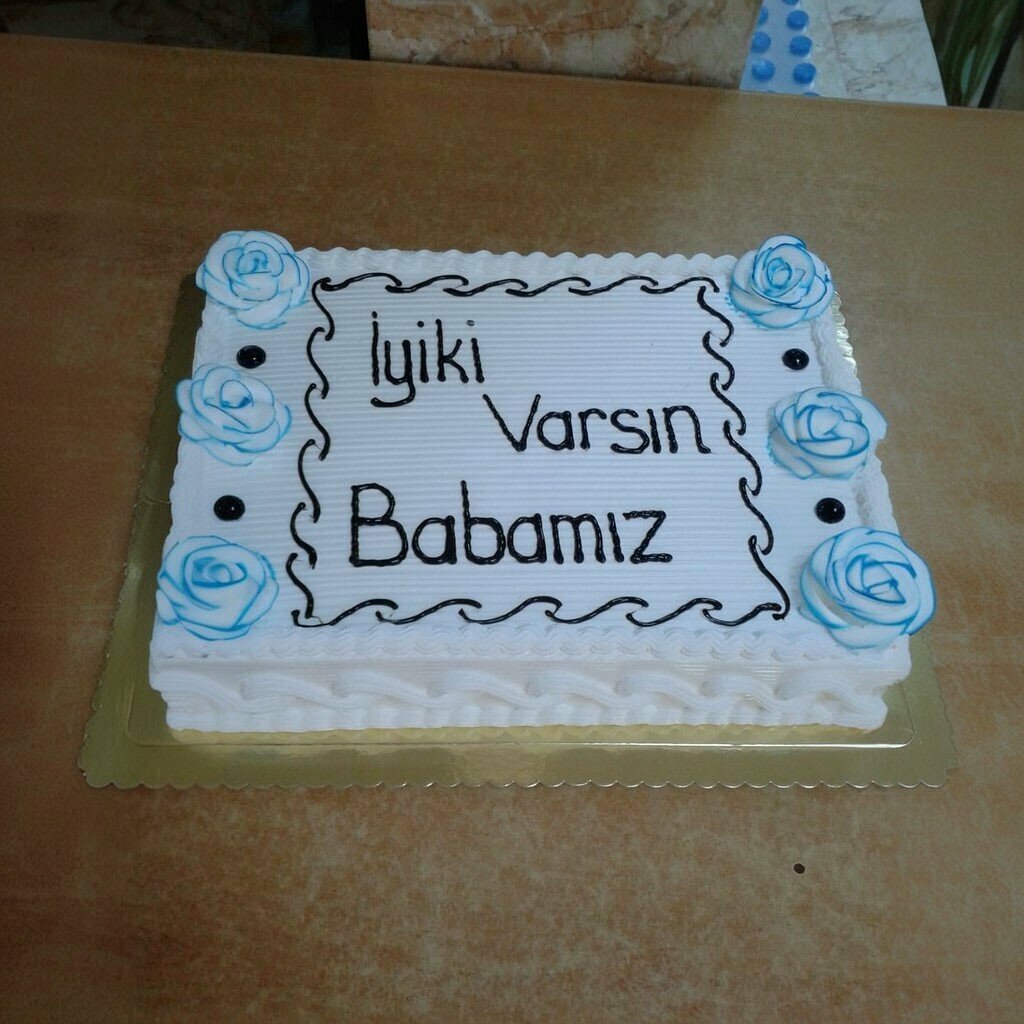 Pasta, şekerleme ve tatlı Köksal Pastanesi, Sorgun, foto