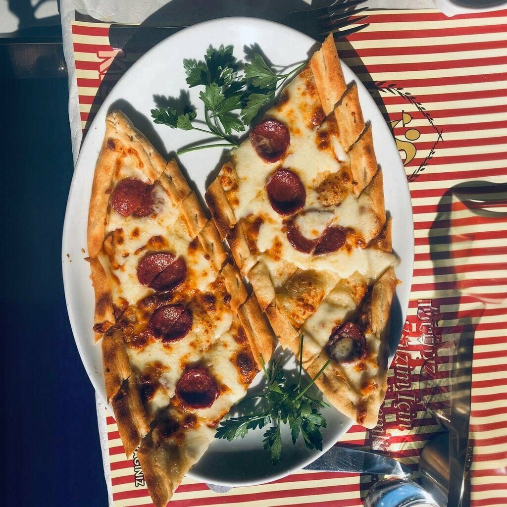 Restoran Mert Döner, Gebze, foto