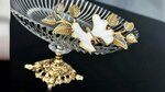 Efegil Kristal Cam San (Konya, Karatay, Fevziçakmak Mah., 10721. Sok., 20), toptan züccaciye  Konya'dan