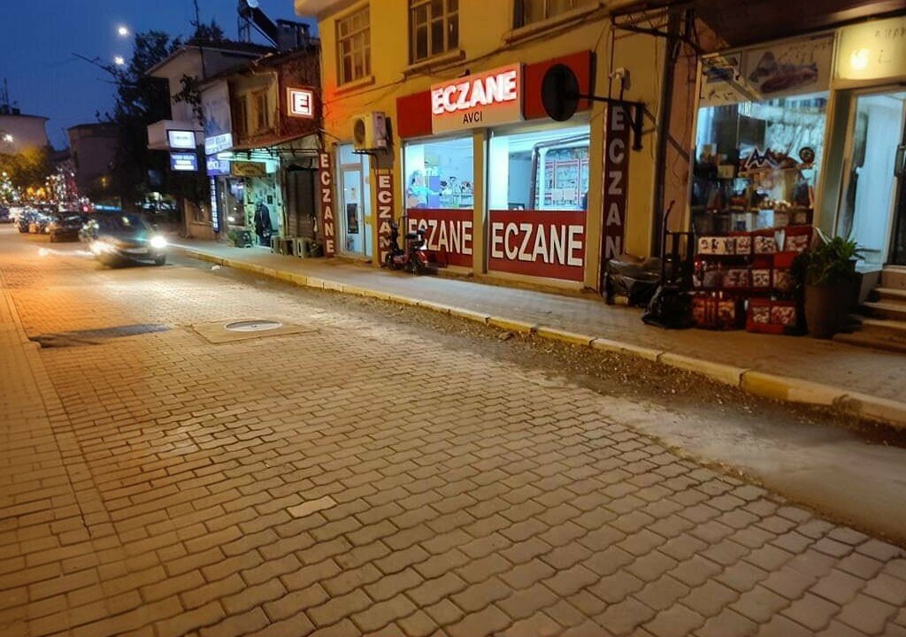 Eczaneler Avcı Eczanesi, Dursunbey, foto