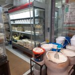 Göl Gıda Malatya Peynirciler Çarşısı Malatya peyniri (Malatya, Yeşilyurt, İnönü Mah.), gıda pazarı  Malatya'dan