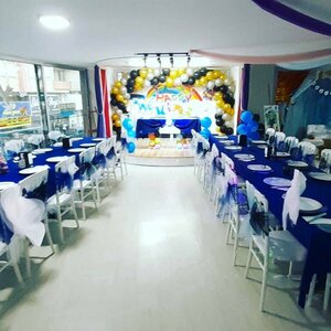 Happy Kids Oyun Ve Parti Evi (Antalya, Manavgat, Y. Hisar Mah., 7009. Sok., 13), eğlence merkezleri  Manavgat'tan