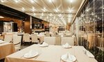 Çatı Restaurant (Bahçelievler Mah., Hüseyin Okan Merzeci Blv., No:523, Yenişehir, Mersin), restoran  Mersin'den