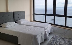 İnci Suit Armutlu (Yalova, Armutlu, Bayır Mah., Yılandar Cad., 43/3), otel  Armutlu'dan