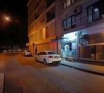 İstasyon İnternet Kafe (Manisa, Salihli, Park Cad., 3/A), siberspor  Salihli'den
