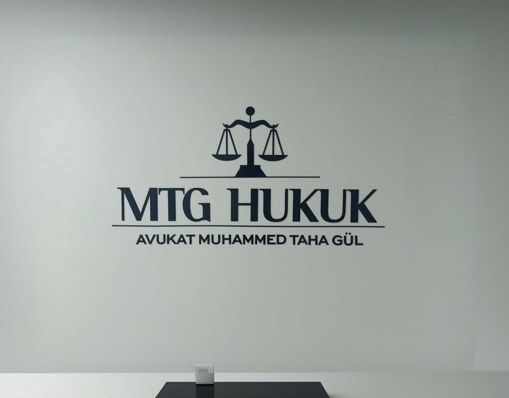 Hukuk büroları Mtg Hukuk - Avukat Muhammed Taha Gül, Elazığ, foto