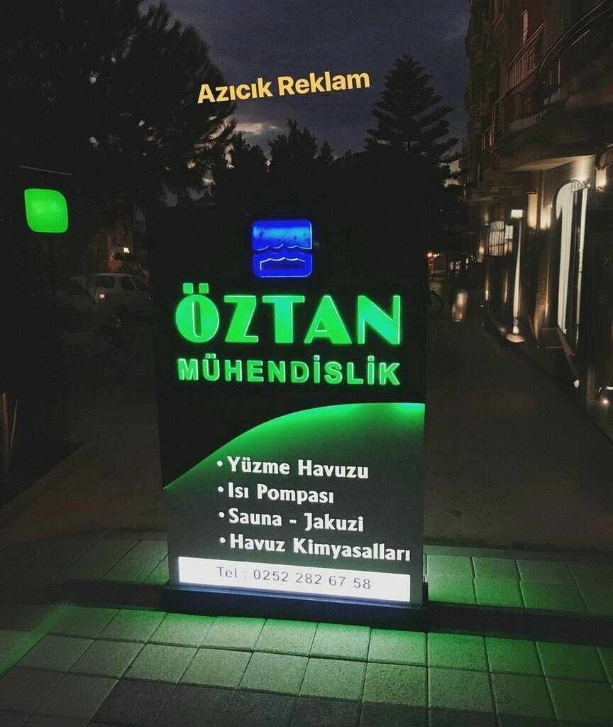 Klima satışı Öztan Mühendislik, Ortaca, foto