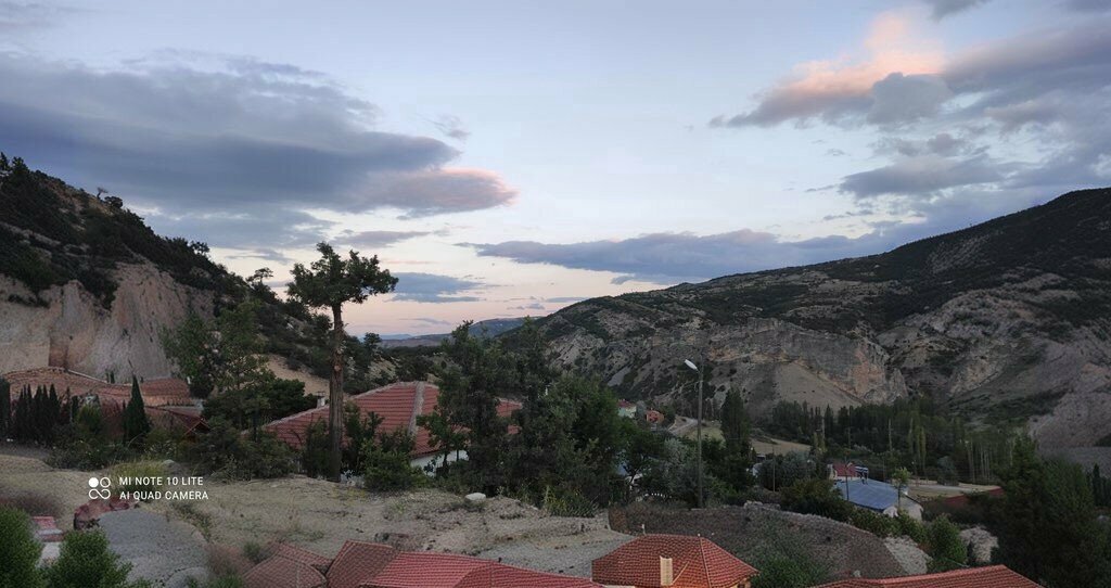 Muhtarlıklar Kuruköprü Köy Muhtarlığı, Zara, foto