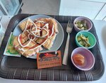 Kokoreççi Veysi (Denizli, Sarayköy, Turan Mah., 24 Mayıs Cad., 11), restoran  Sarayköy'den