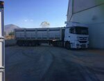 Mıstıkoğlu Ticaret İnşaat Malz. Kömür Nakliye (Denizli, Tavas, Hükümet Cad., 138), i̇nşaat firmaları  Tavas'tan