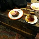 Afife Kafe (Sakarya, Serdivan, Kemalpaşa Mah., Döner Sok., 19), kafe  Serdivan'dan