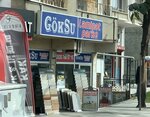 Göksu Laminant Parke (Kocaeli, Çayırova, Fatih Cad., 149), parke  Çayırova'dan