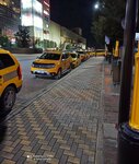 Malatyapark Taksi Durağı (Malatya, İnönü Cad.), taksi durağı  Malatya'dan