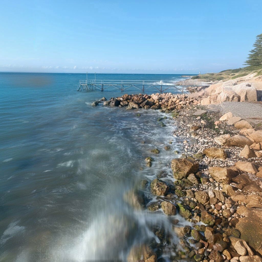 Plaj Mürefte Sahili, Şarköy, foto