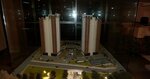 New City Körükçüoğlu (Mersin, Yenişehir, Limonluk Mah., New City Mersin), konut blokları  Mersin'den