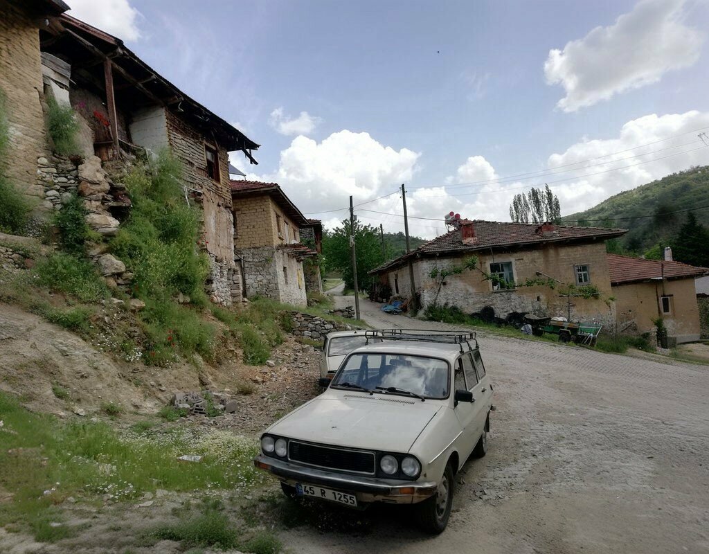 Muhtarlıklar Iklıkçı Mahalle Muhtarlığı, Demirci, foto