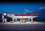 Türkiye Petrolleri (Şırnak, Silopi, Cumhuriyet Mah.), benzin istasyonu  Silopi'den